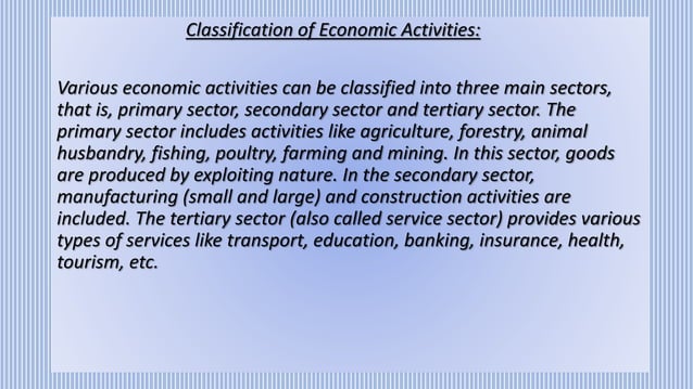 Economics chapter 2 peolpe resource | PPTX