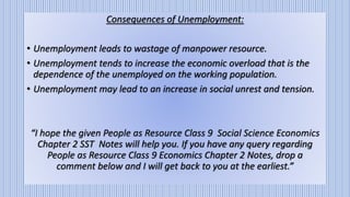 Economics chapter 2 peolpe resource | PPTX