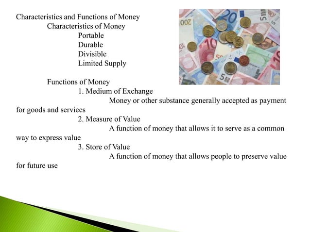Economics chapter 14 section 1 | PPT