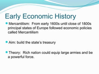 Economics chapter 2 | PPT