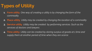 factors of production | PPTX