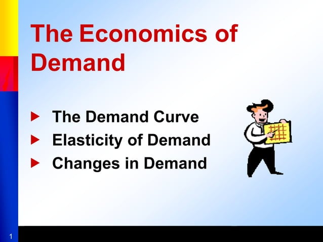 Economics class 11 theory of Demand.pptx