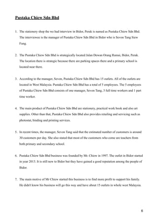 Economics (assignment 1) | PDF