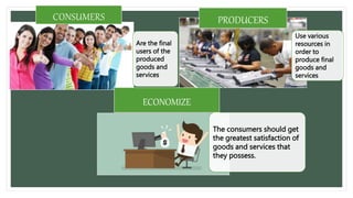 ECONOMICS Course Subject - TOPIC about Economics.pptx