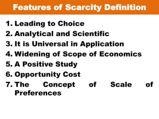 Economics Definitions.ppt