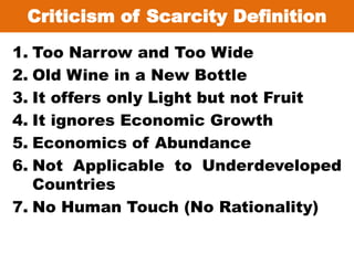 Economics Definitions.ppt