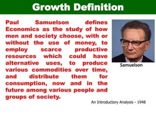 Economics Definitions.ppt