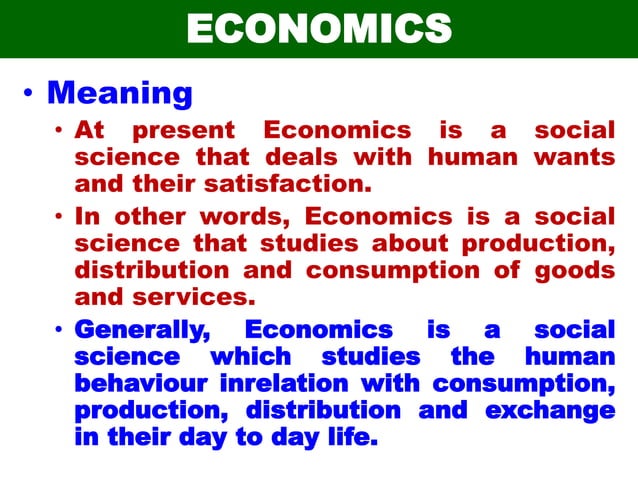 Economics Definitions.ppt