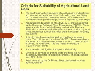 Economic sector, CLUP, comprehensive land use plan | PPTX