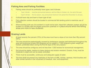 Economic sector, CLUP, comprehensive land use plan | PPTX