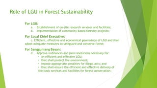 Economic Sector Study – Agriculture & Forestry.pptx