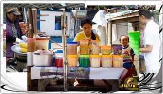 Economics (estruktura ng pamilihan) | PPTX