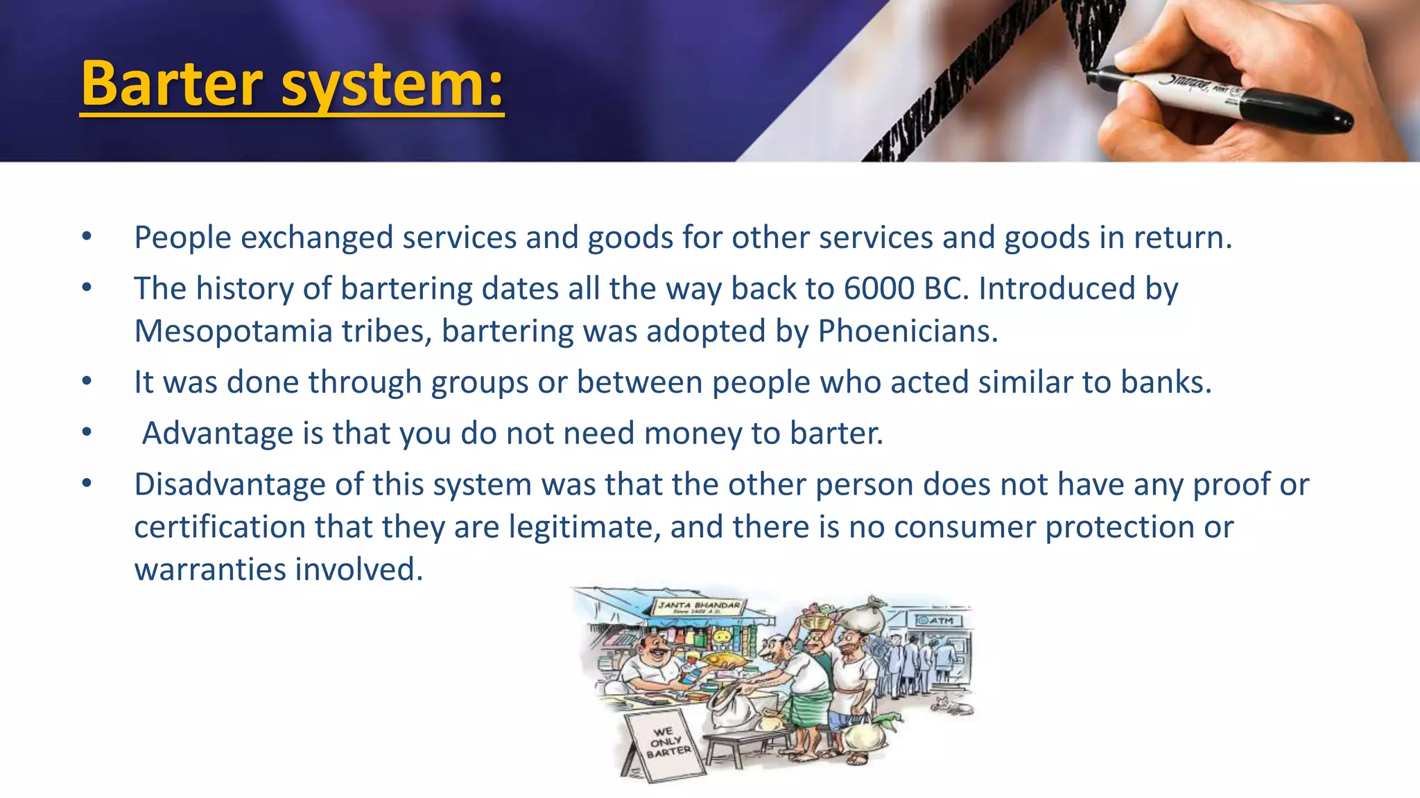 Exchange Rate | PPTX