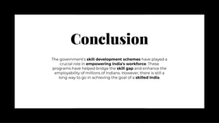 Economics_Exploring Government Schemes in India_Grade 9.pptx
