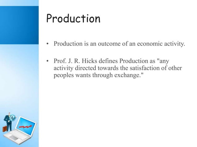Economics Factor | PPT