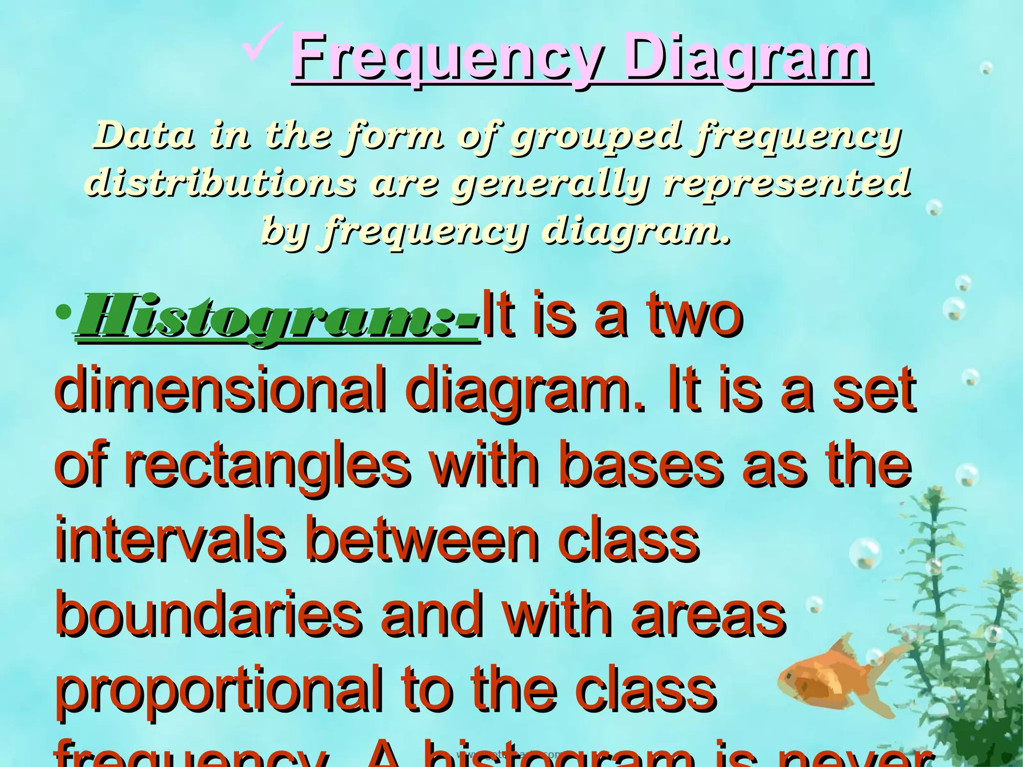(Forms of presentation of data)- Economics | PPT