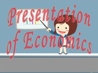 (Forms of presentation of data)- Economics | PPT