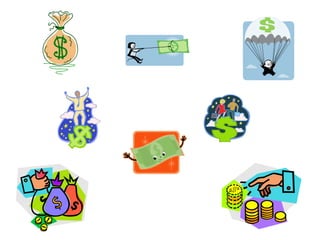 Economics fundamentals of present society | PPT