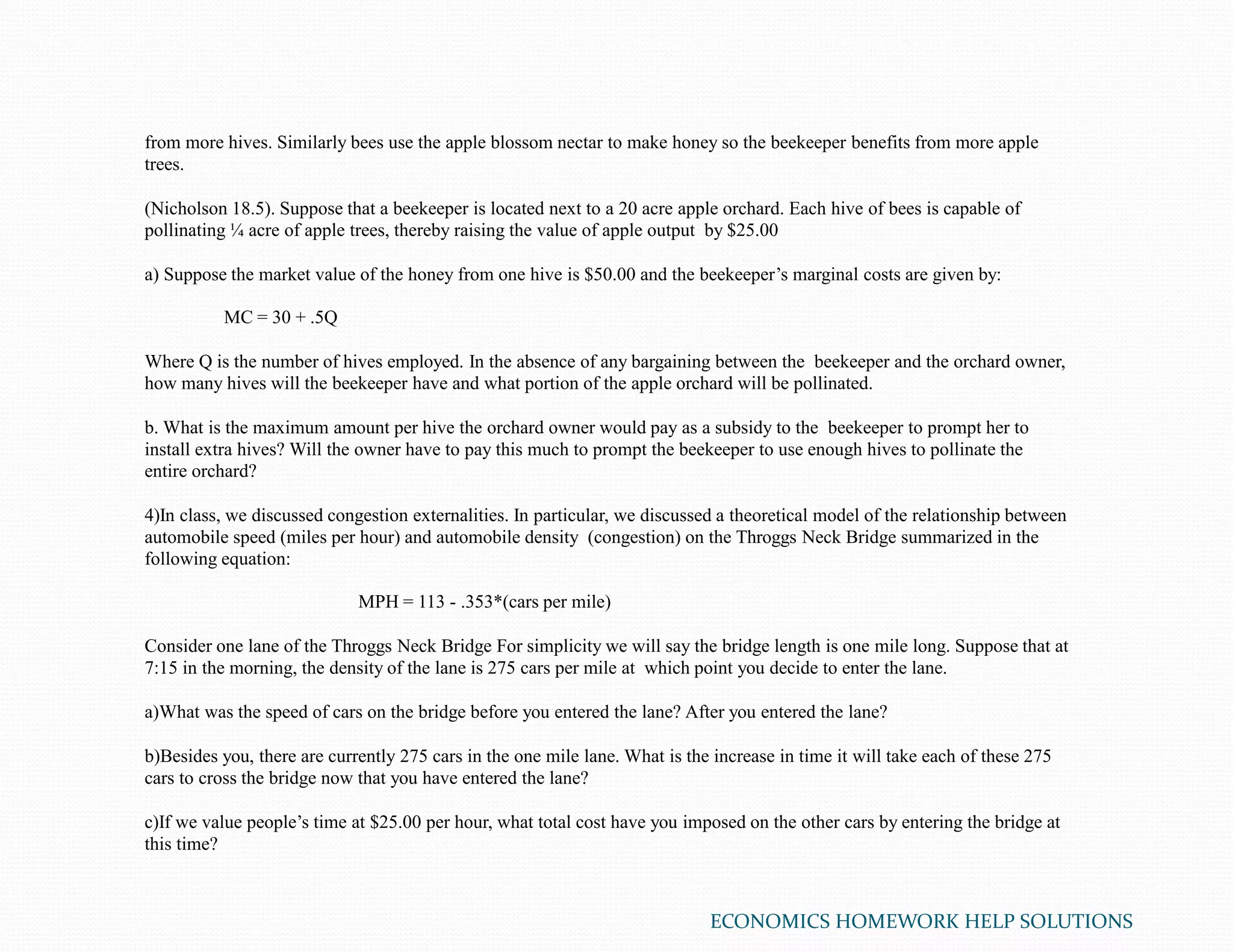 PLANNING ECONOMICS FALL | PPT