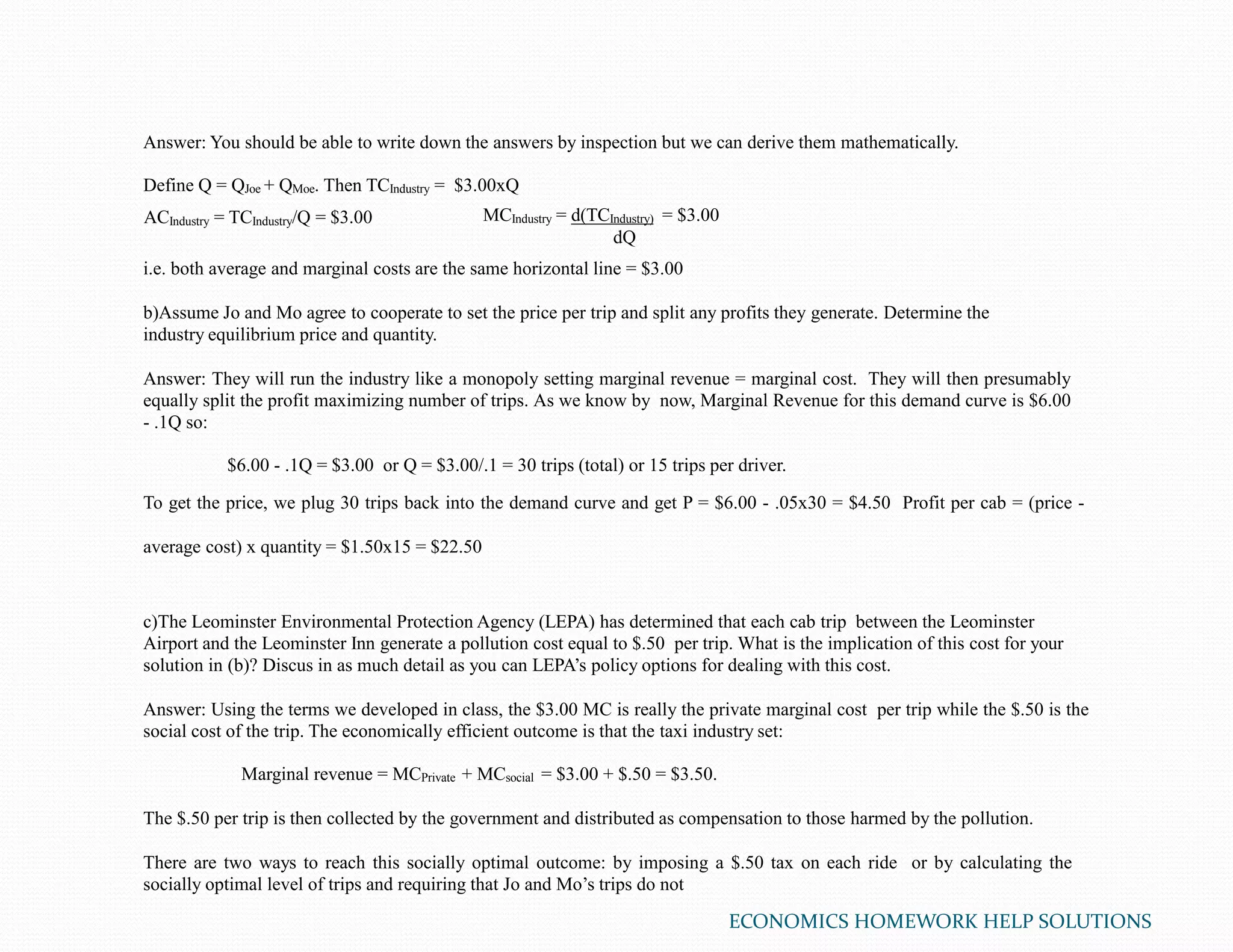 PLANNING ECONOMICS FALL | PPT