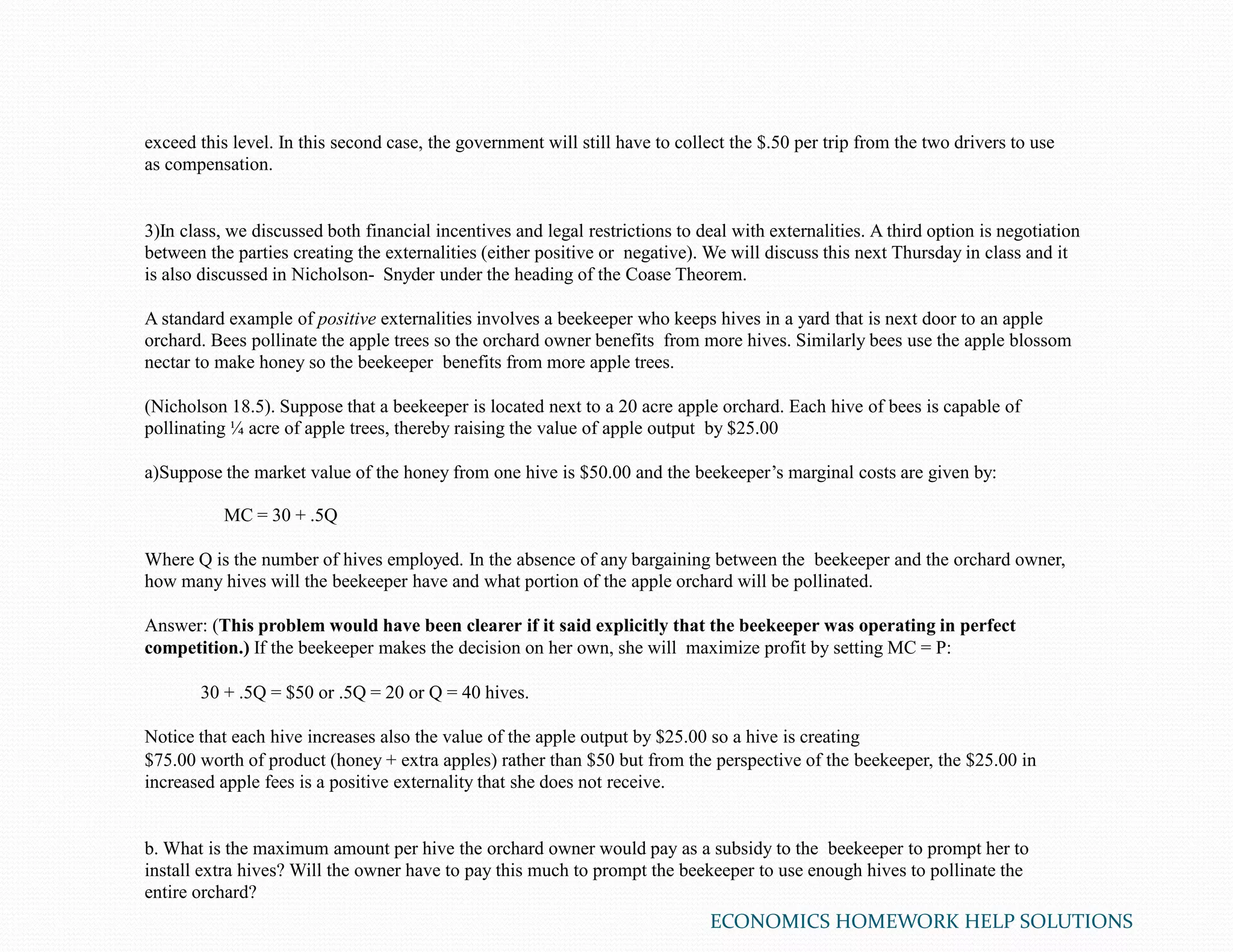 PLANNING ECONOMICS FALL | PPT