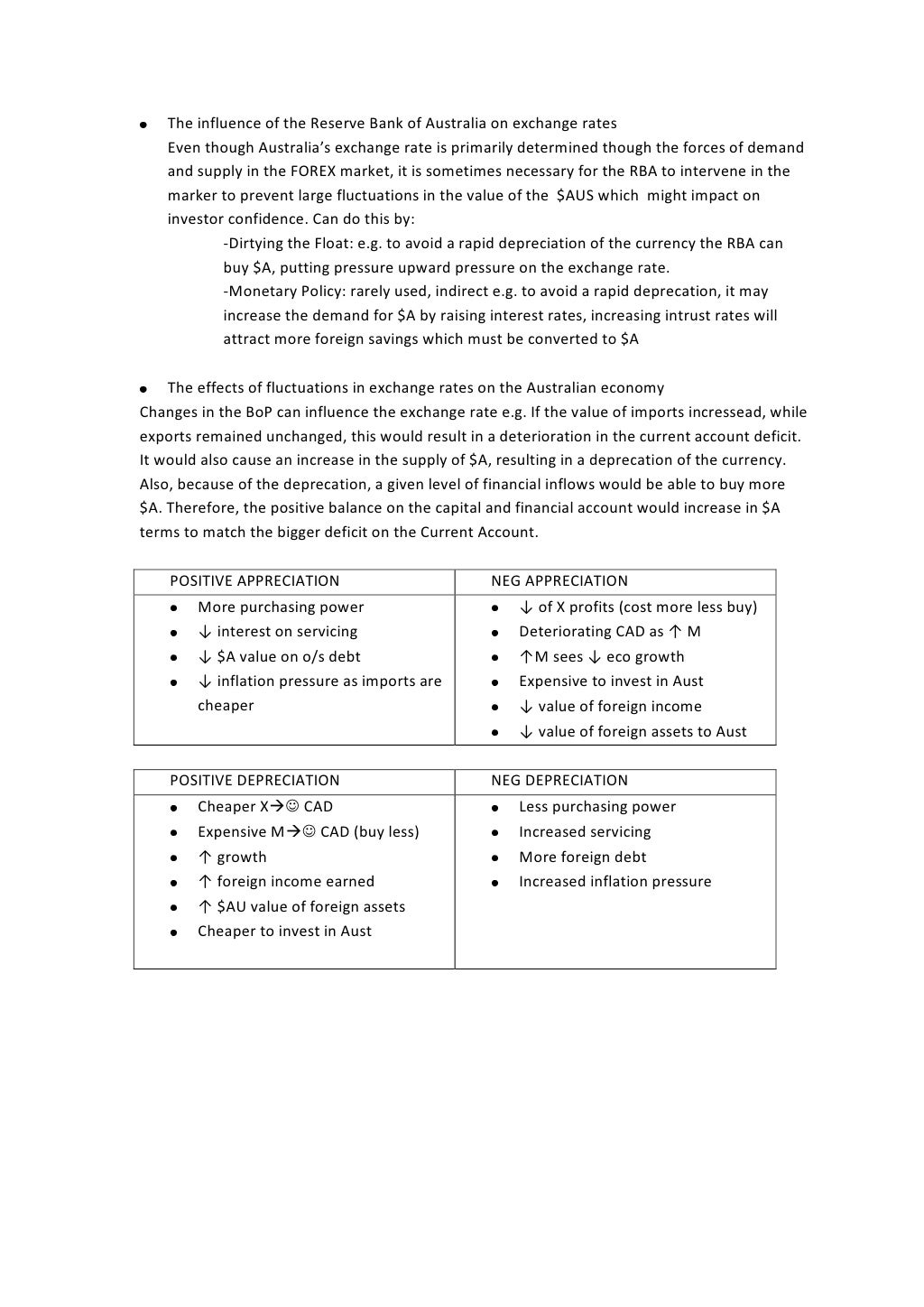 Economics Hsc Topic 2 economics-hsc-topic-2