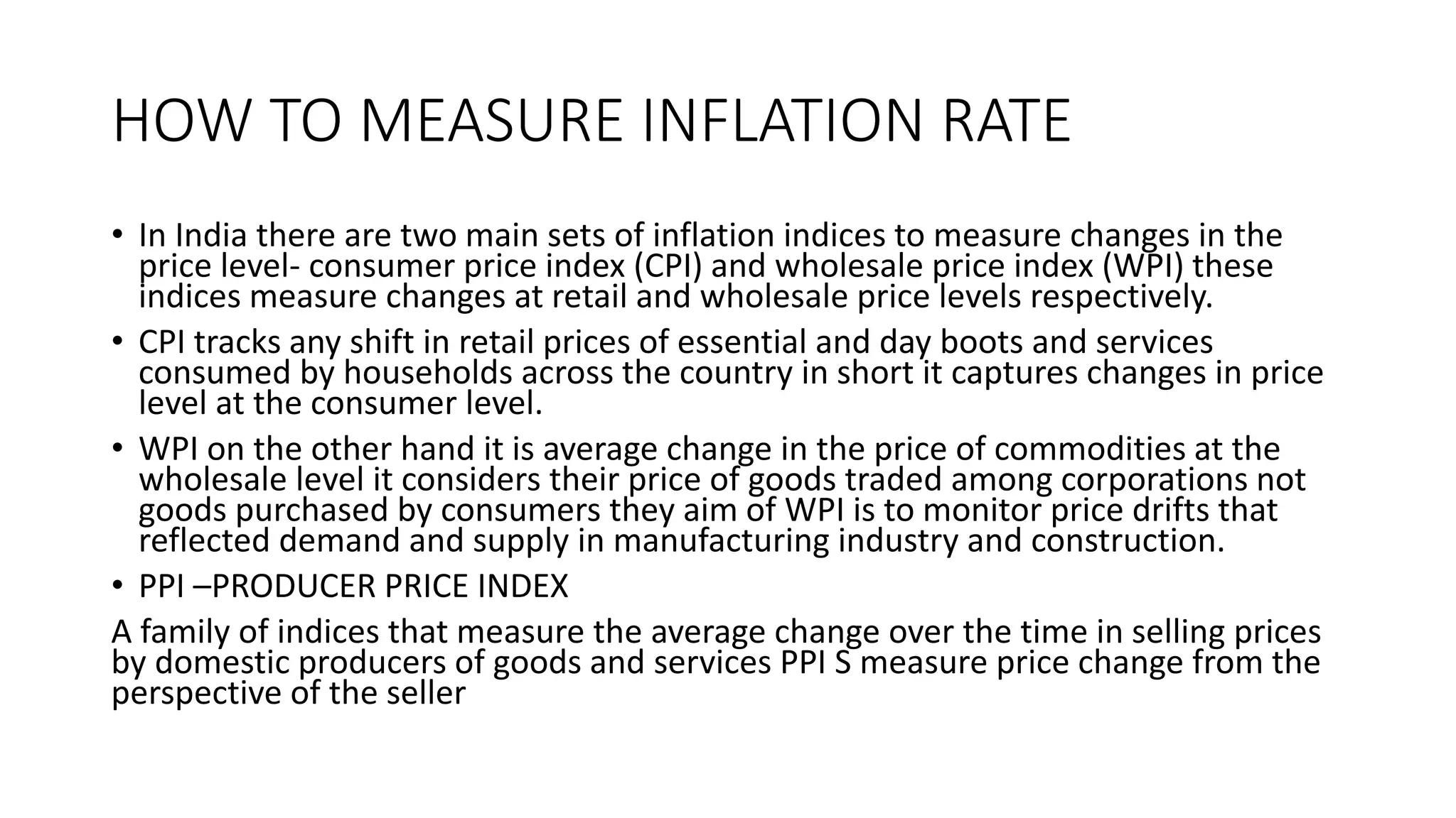Economics Inflation.pptx