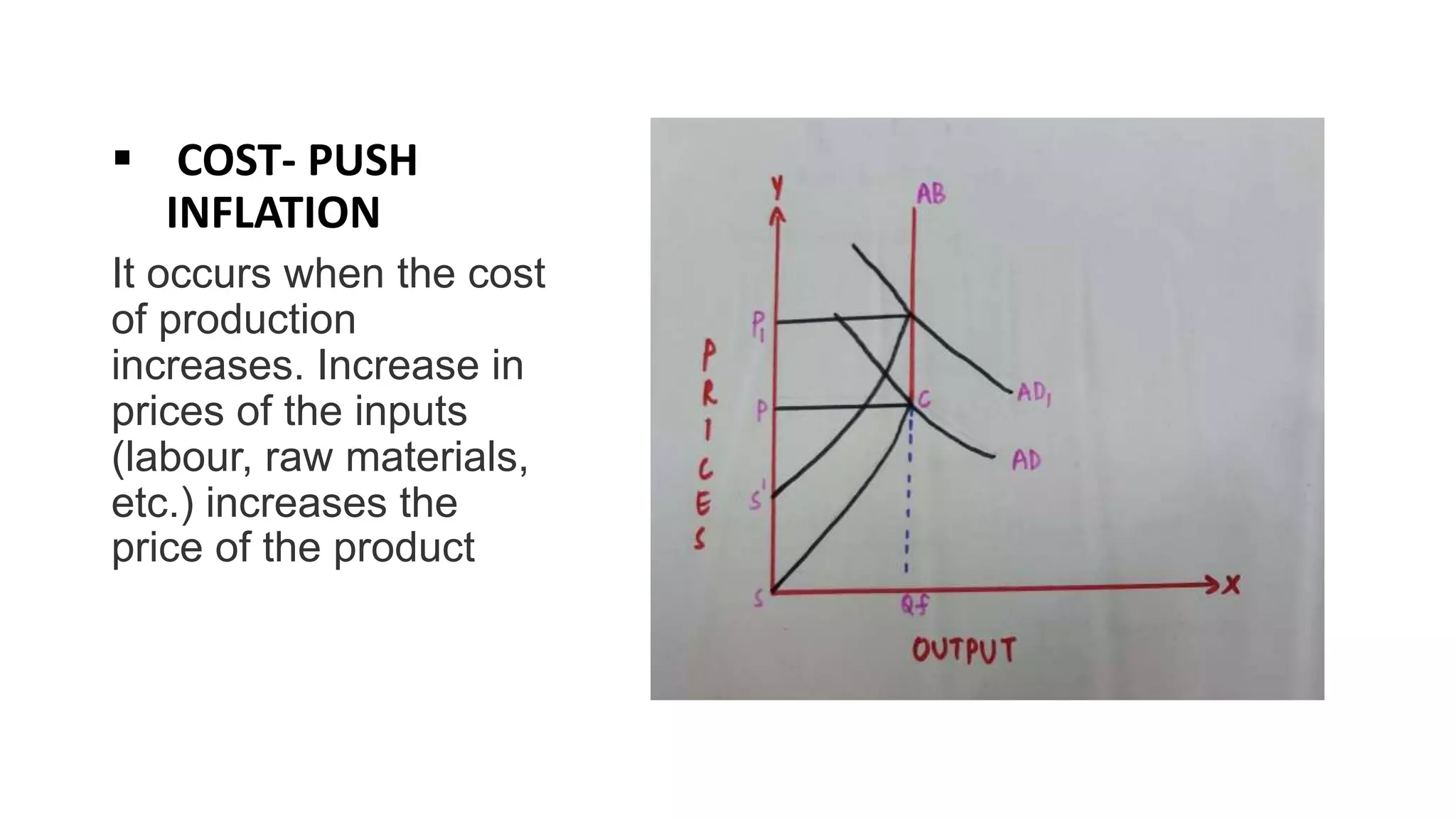 Economics Inflation.pptx | Free Download