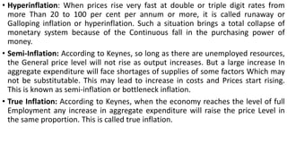 ECONOMICS TOPIC::- INFLATION ,CAUSES , EFFECTS ,TYPES OF INFLATION.pptx