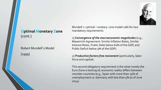 Economics keynes & salary flexibility | PPTX