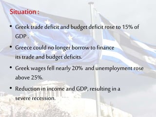 Economic Downturn | PPT