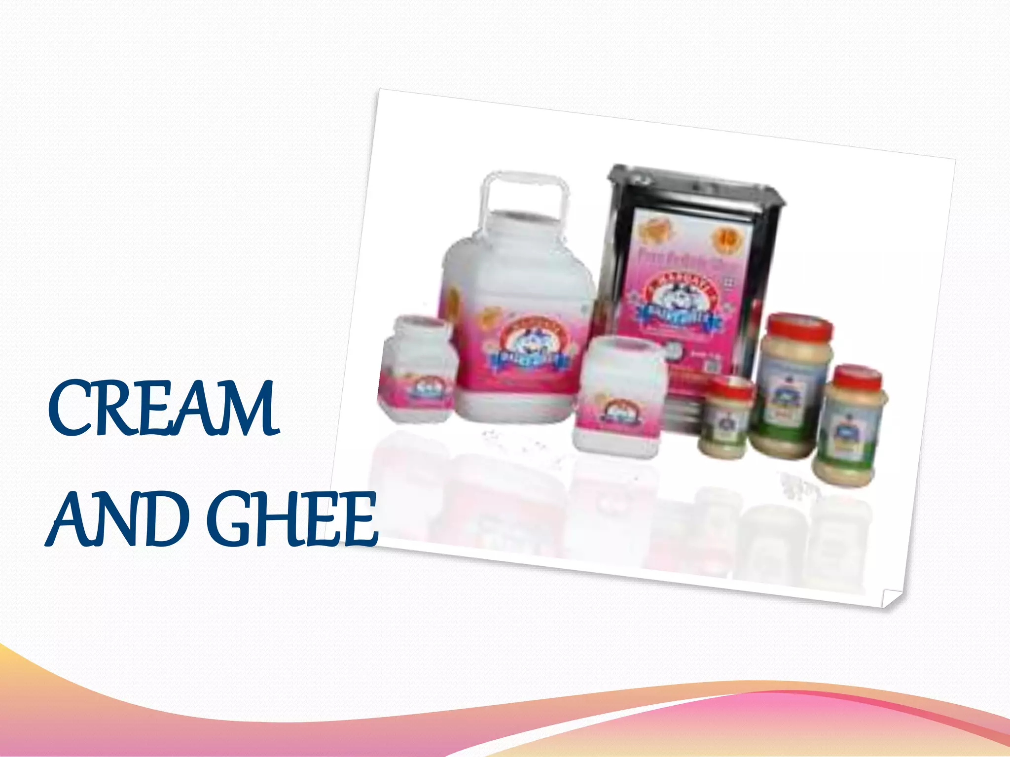 masqati dairy form | PPTX
