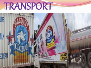 masqati dairy form | PPTX
