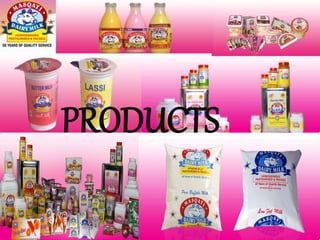 masqati dairy form | PPTX