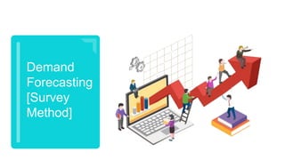 Demand Forecasting | PPT