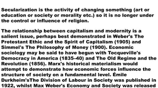 ECONOMIC SOCIOLOGY -WPS Office.pptx