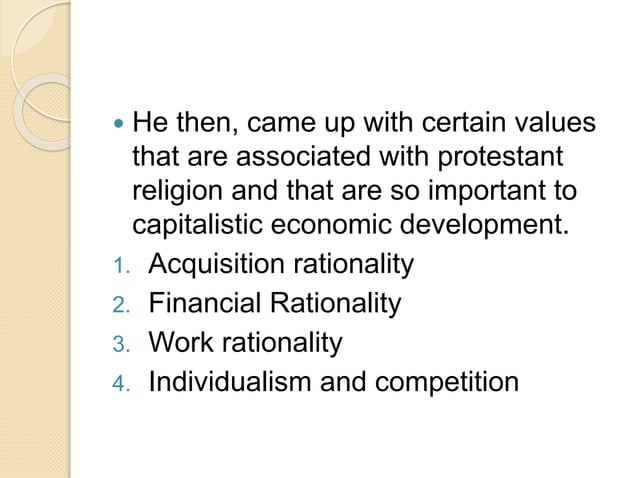 Economic sociology: Introduction | PPTX | Economy | Business and Finance