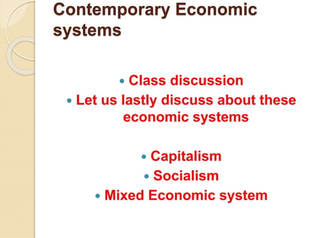 Economic sociology: Introduction | PPTX | Economy | Business and Finance
