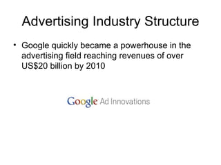 Economics of advertising | PPT