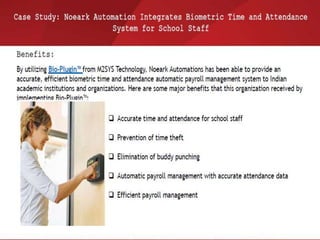 Economics of automation | PPTX