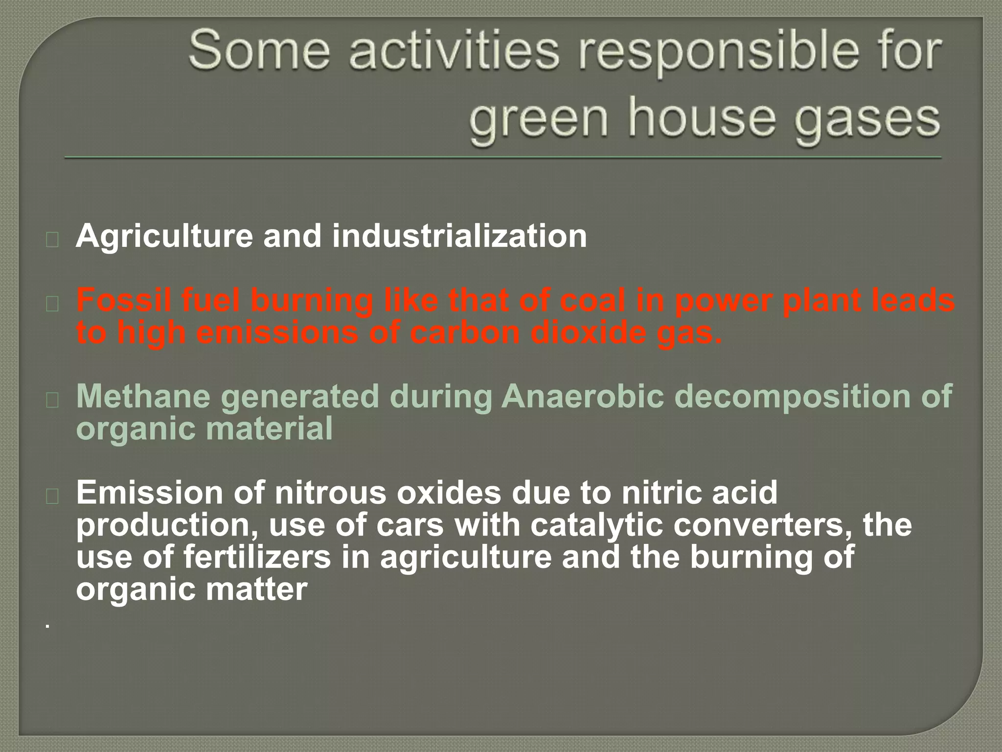 Economics of biogas plants and their role in saving the environment | PPTX