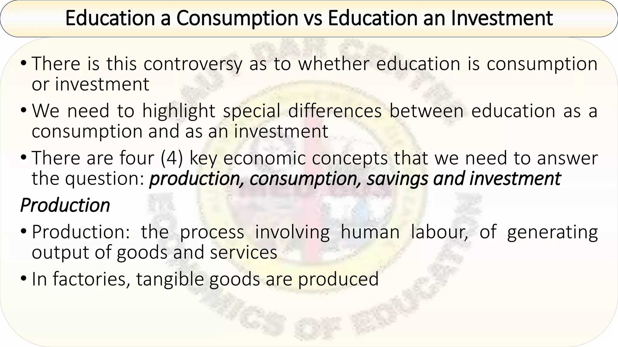 Economics of Education Part 1.pptx