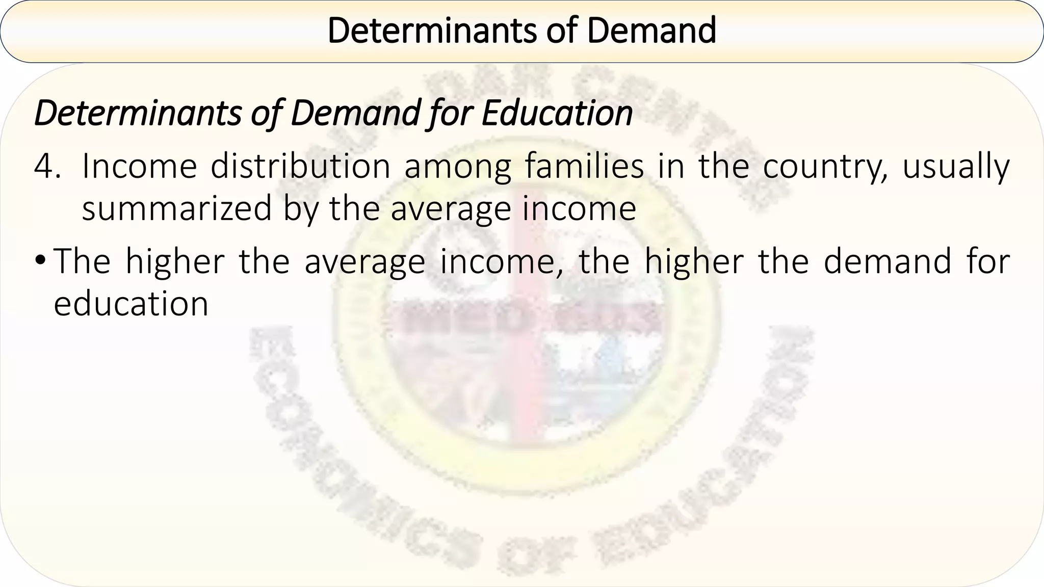 Economics of Education Part 1.pptx