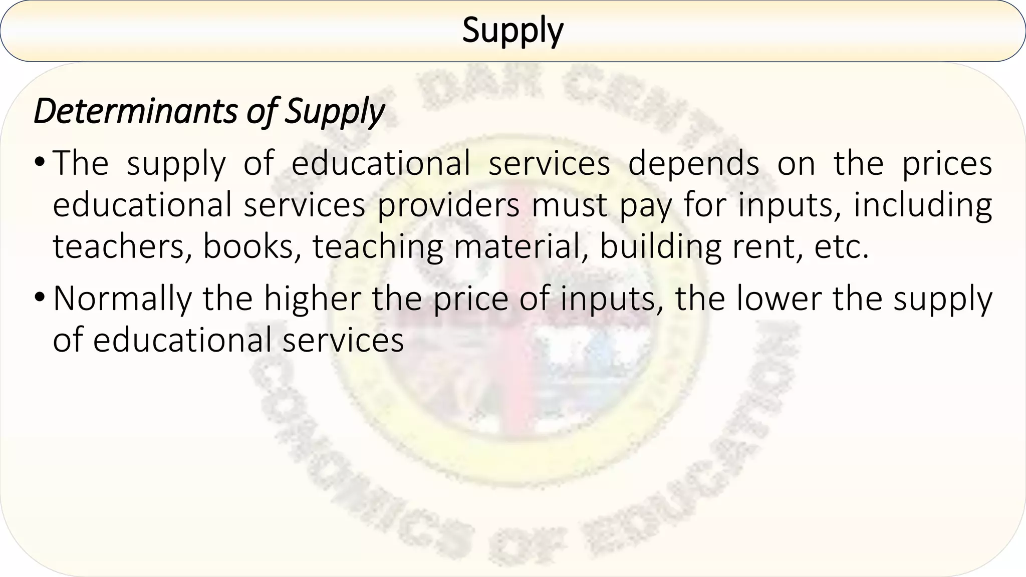 Economics of Education Part 1.pptx