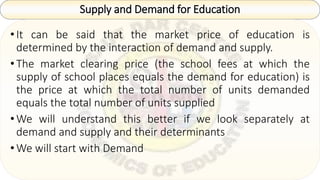 Economics of Education Part 1.pptx