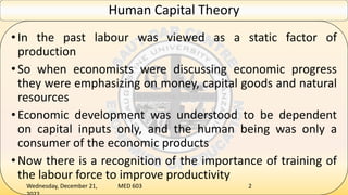 Economics of Education Part 2.pptx