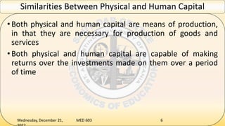 Economics of Education Part 2.pptx