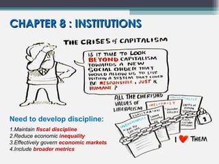 Economics of Enough | PPT