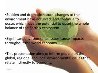 Economics of global_environmental_pollution | PPTX