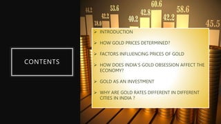 Economics of gold.pptx